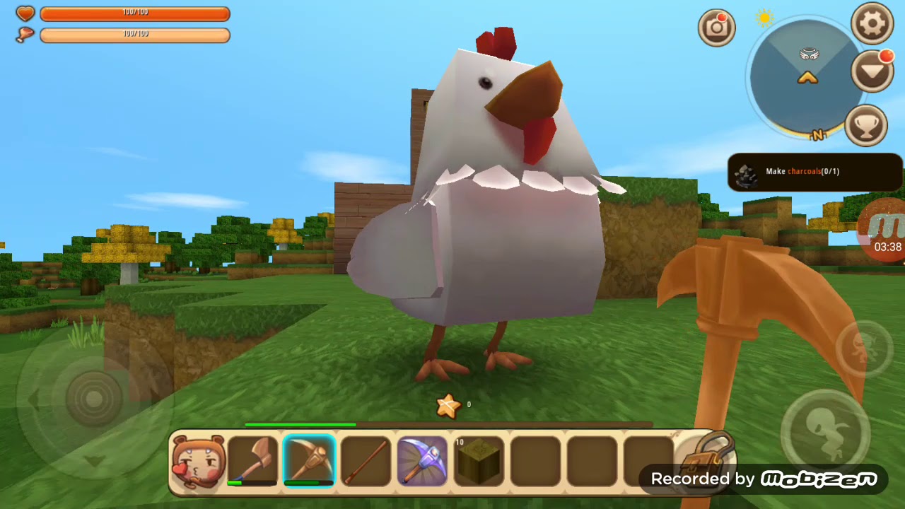 May giup Minh dat ten kenh moi voi - YouTube