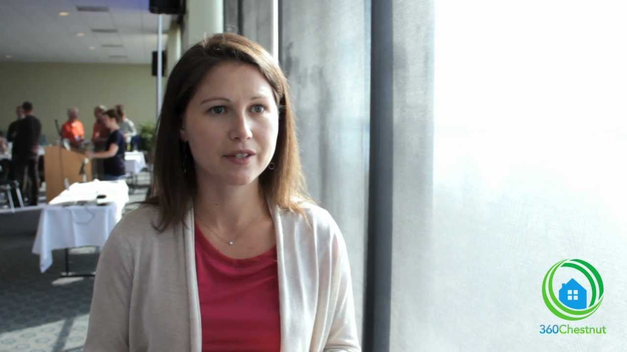 Stephanie Horowitz - PHNE Board Secretary - YouTube