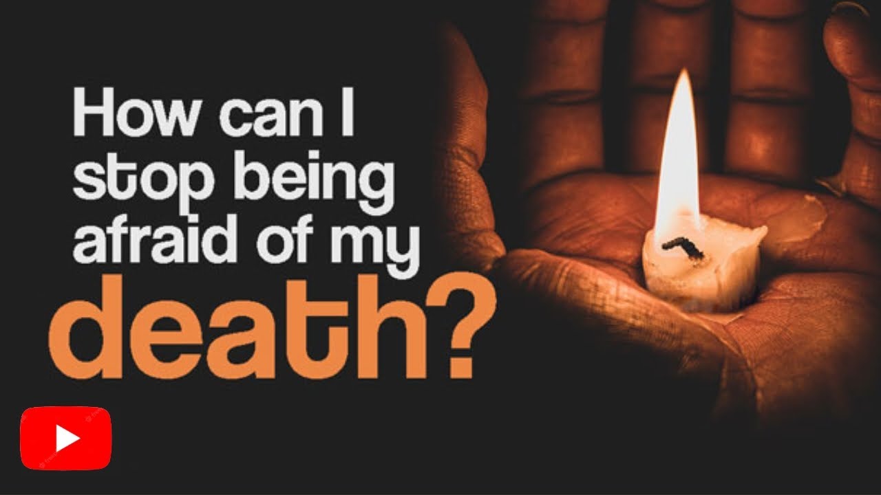 If you also fear death, watch this | How the monk explained the rich ...