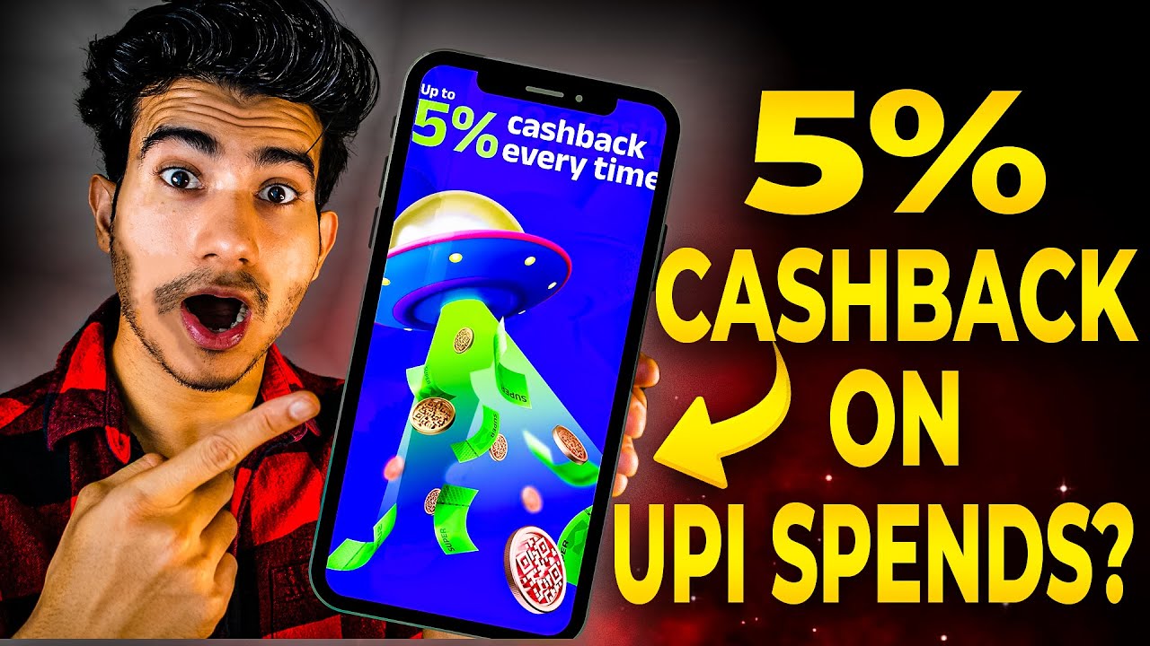 Flipkart Super money UPI app 2024 | super money upi cashback | super ...