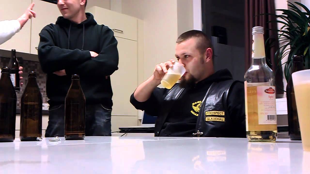 Captain Puff - YouTube