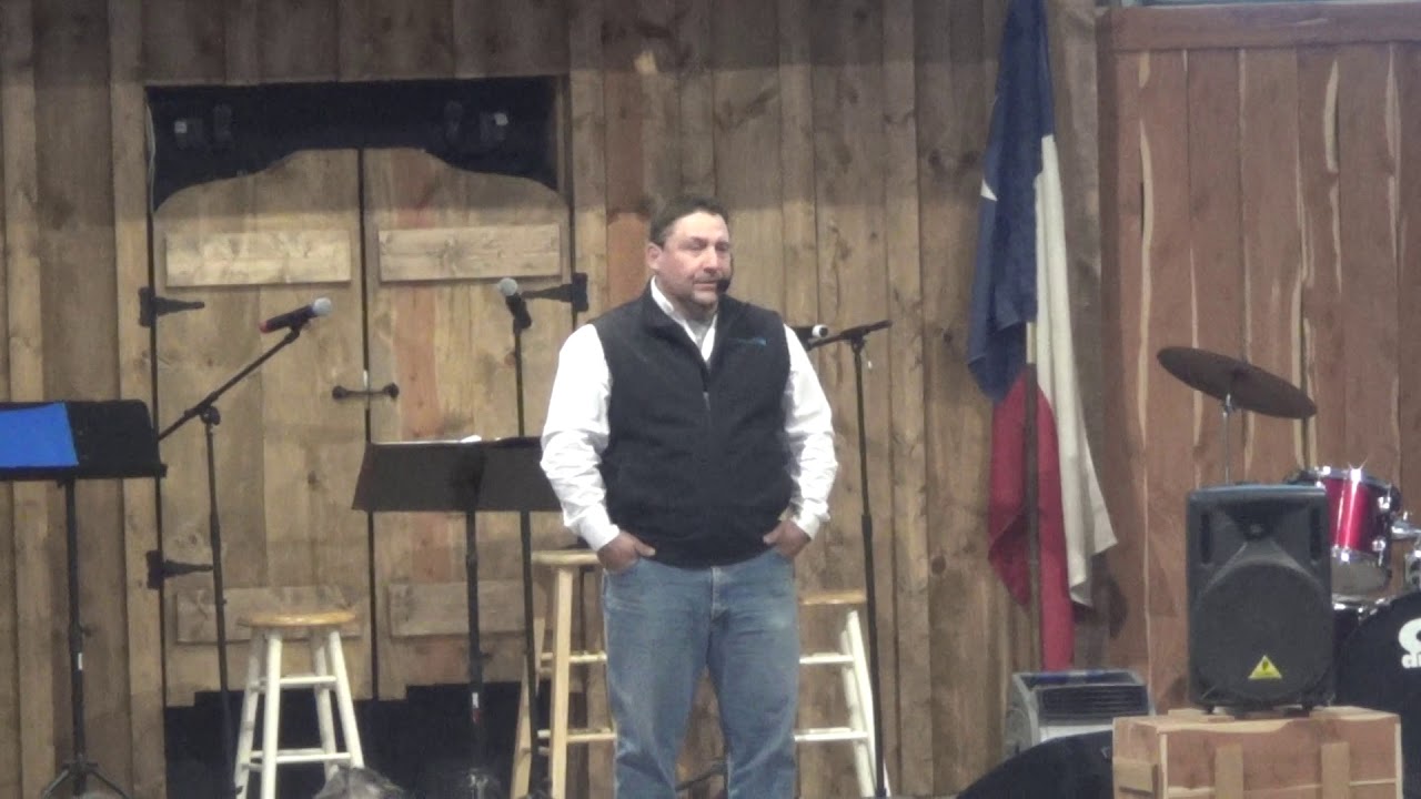 SCC Kevin Garber Glory 10 29 2017 - YouTube