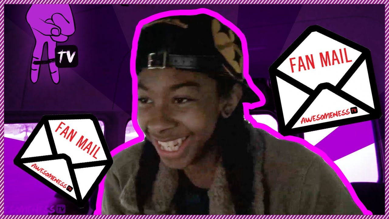 Mindless Behavior Fanmail with Ray Ray - Mindless Takeover Ep 67 - YouTube