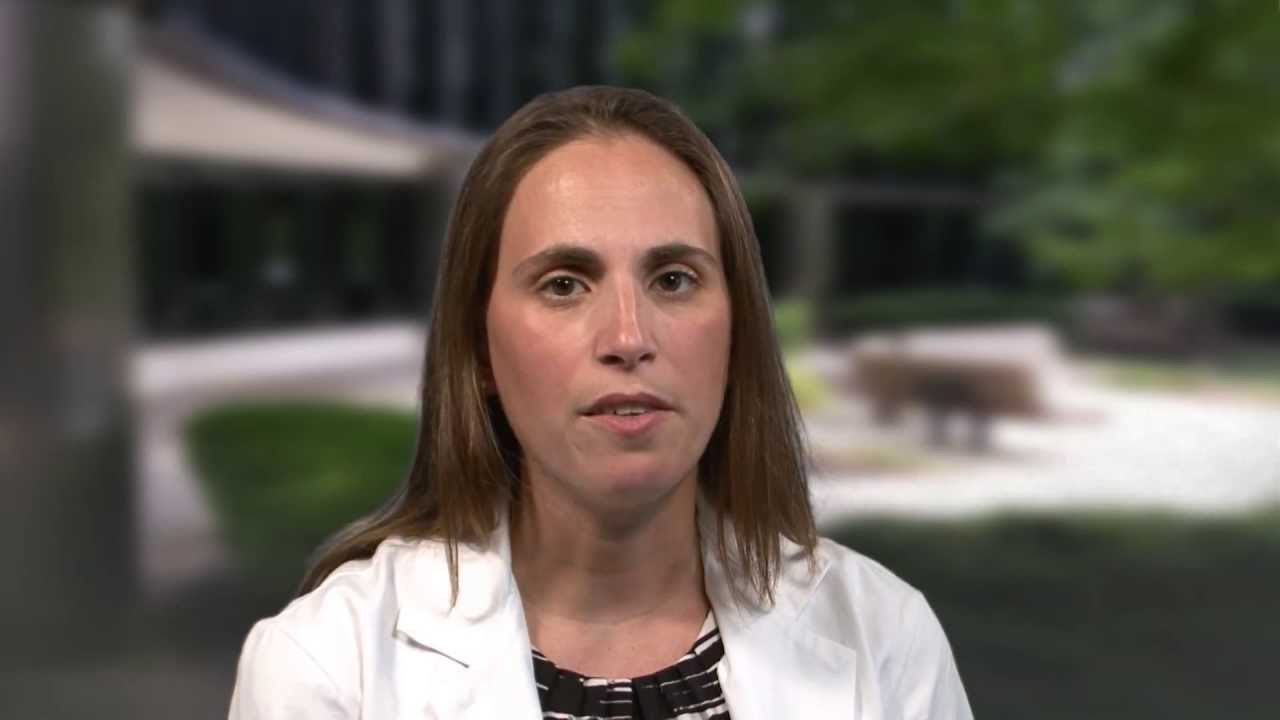Tia Schellato, DO, FACOS -- Temple Health Women's Care - YouTube