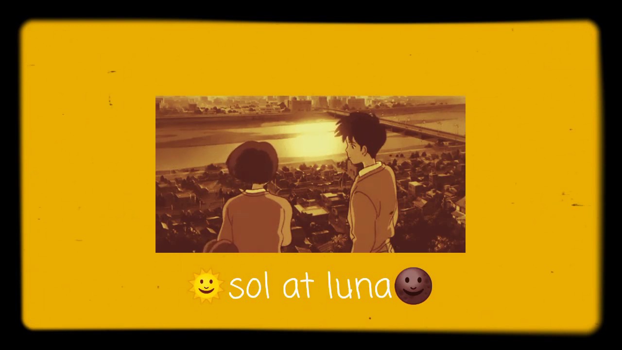Sol at luna by geiko, a cover - YouTube