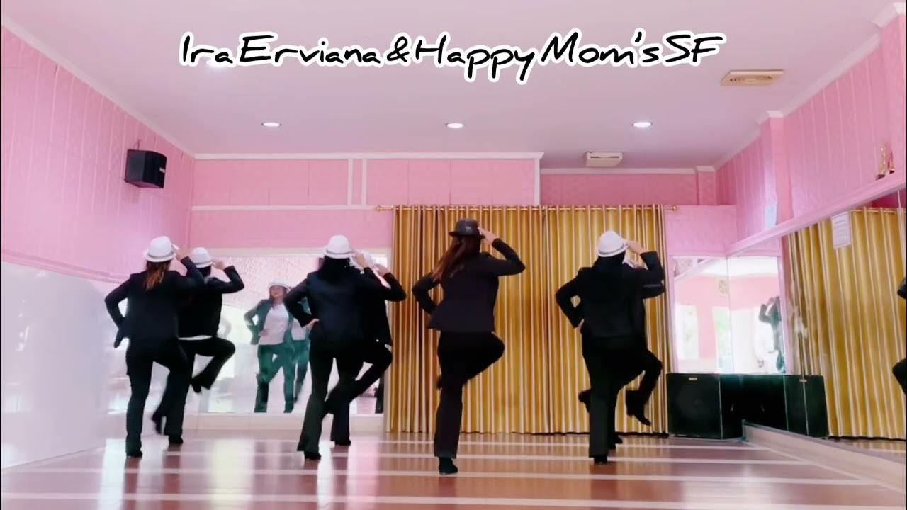 The Way You Make Me Feel - Line Dance | Choreo by Colin Ghys,José Miguel, Raymond Sarlemijn-Jan ...