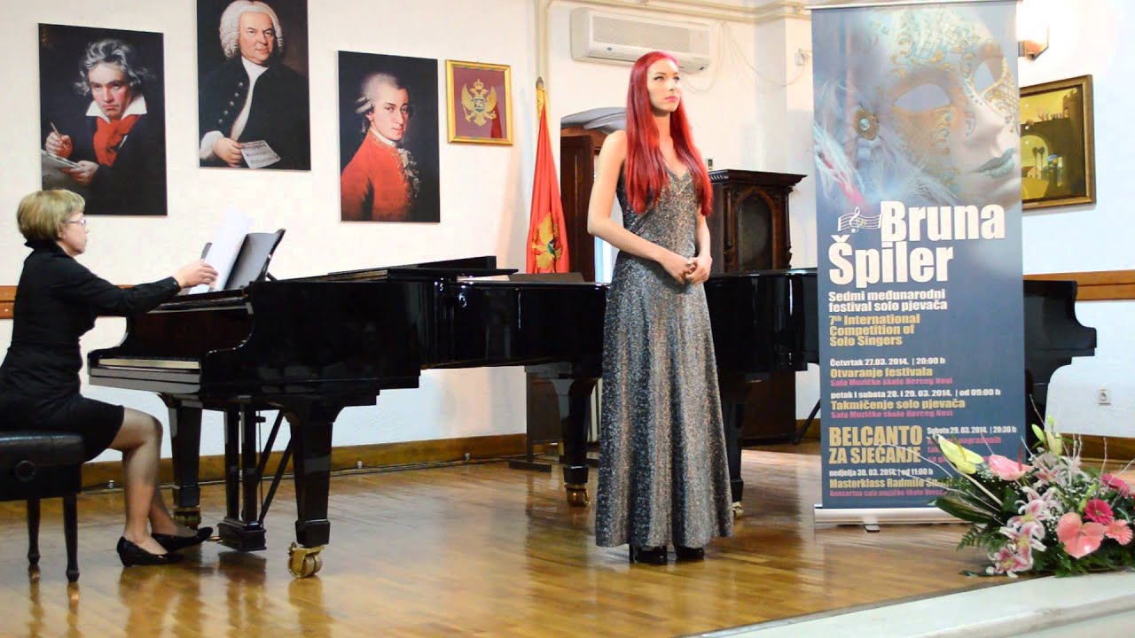 Briski Cirman Sara - YouTube