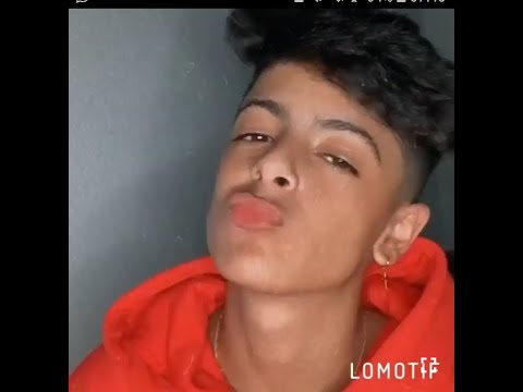 Lomotif dos garotos mais bonitos