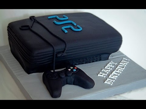 PlayStation 2 15th Birthday!!! Happy B-day #PS2 - YouTube