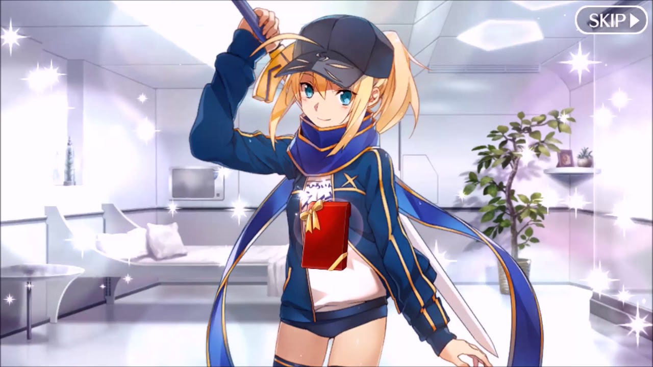 Valentines Chocolates: Mysterious Heroine X (MHX) [NA Fate/Grand Order ...