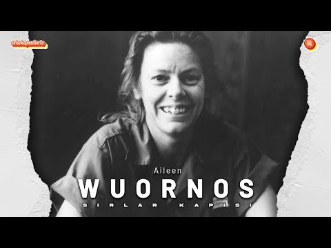 Karanlık ve Acı Dolu Yaşamıyla Yüzyılın En Tehlikeli Kadın Seri Katili: Aileen Wuornos 🔪