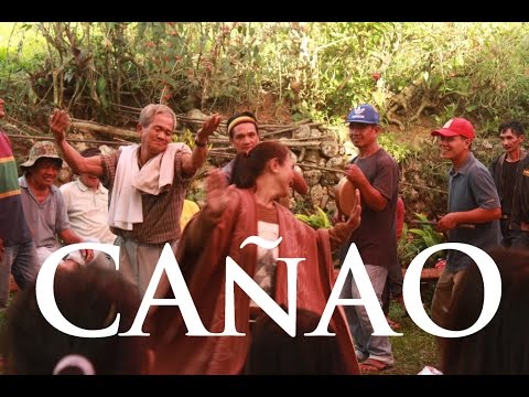 CAÑAO 2016 | KAPANGAN, BENGUET