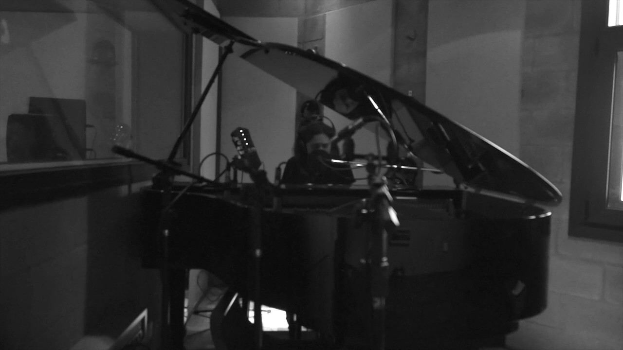 Foreign Fate - Nichi - Studio Preview - YouTube