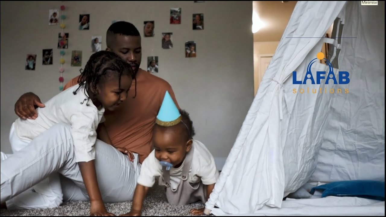 Lafab Solutions' Premier Housemaid Services in Uganda - YouTube