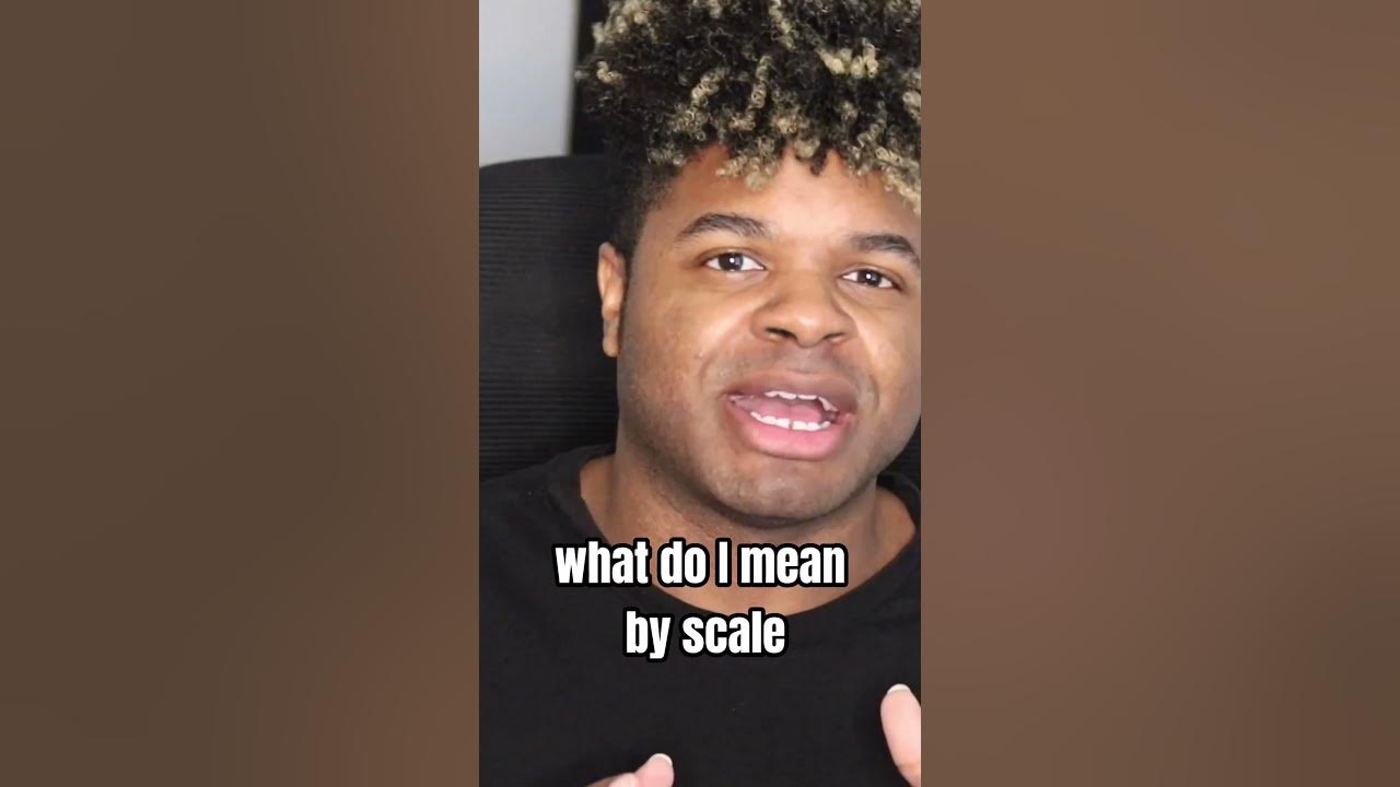 How To Scale Your Business YouTube how-to-scale-your-business-youtube