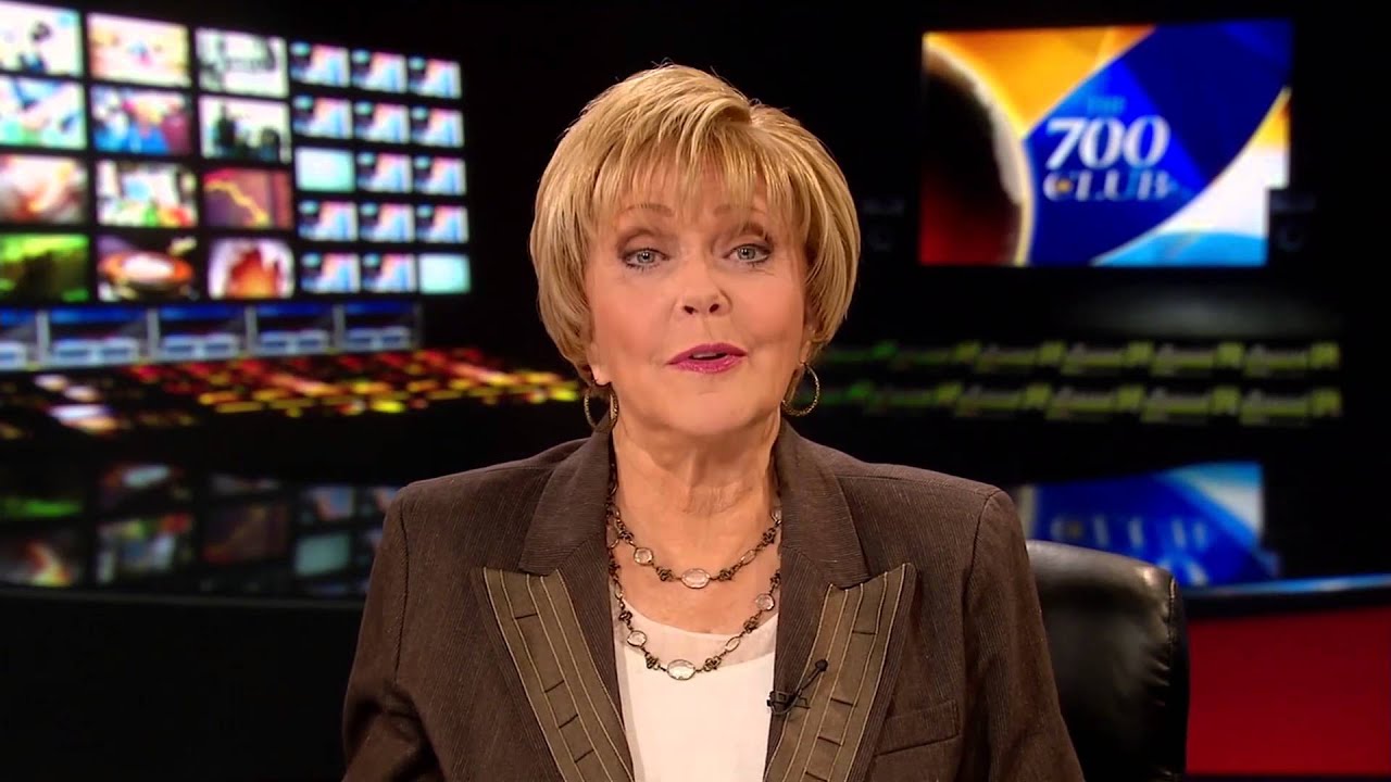 The 700 Club - March 4, 2016 - YouTube