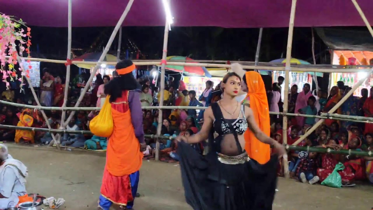 Live streaming of Mukesh Mandal Eakdhara - YouTube