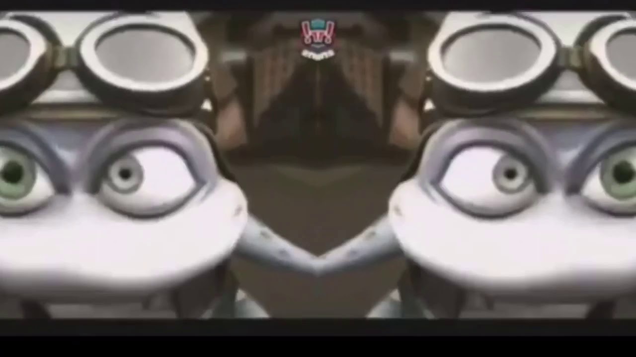 Crazy Frog- best of jampster archive a goal for a {1000 subs} (HD 60fps ...