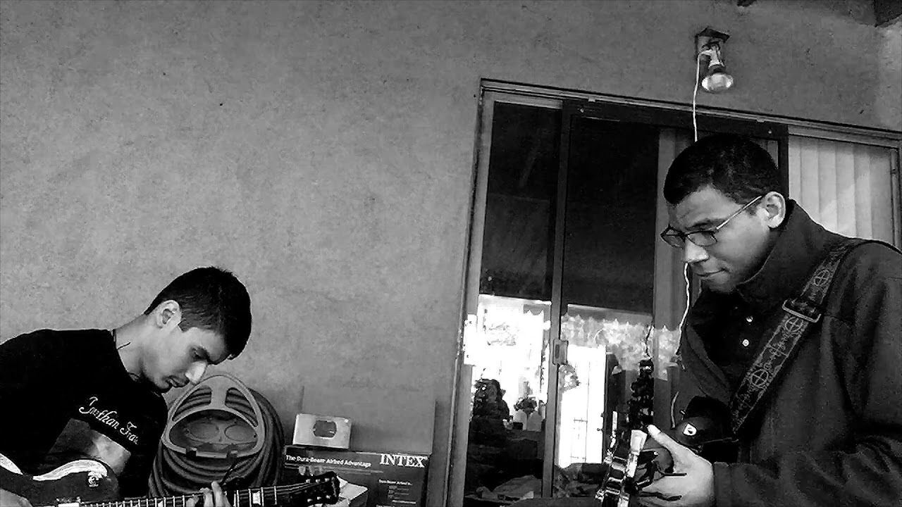 Jonathan Fraser & City of Dawn - YouTube