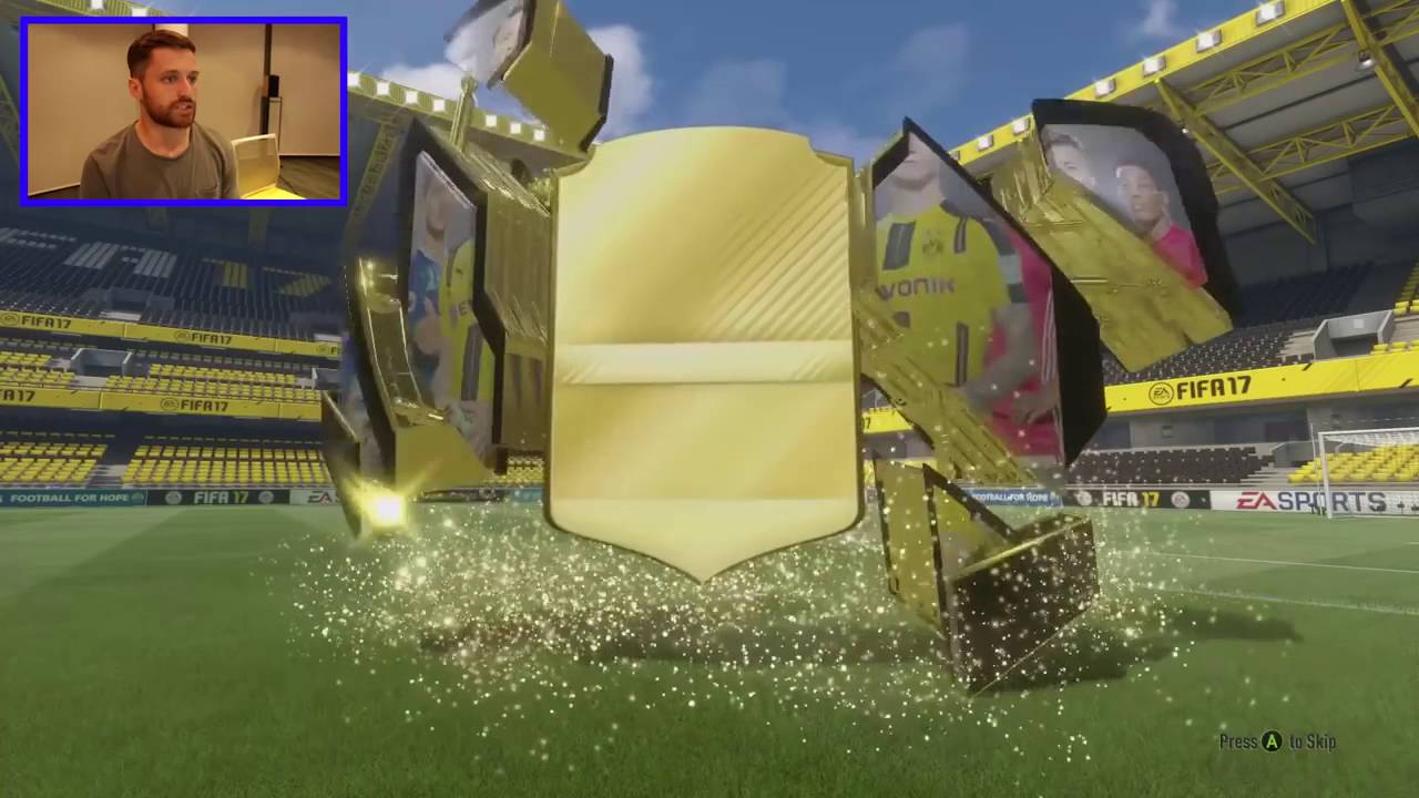 SPENCER FC - HUGE PACK OPENING! - CAPTURE EVENT - YouTube