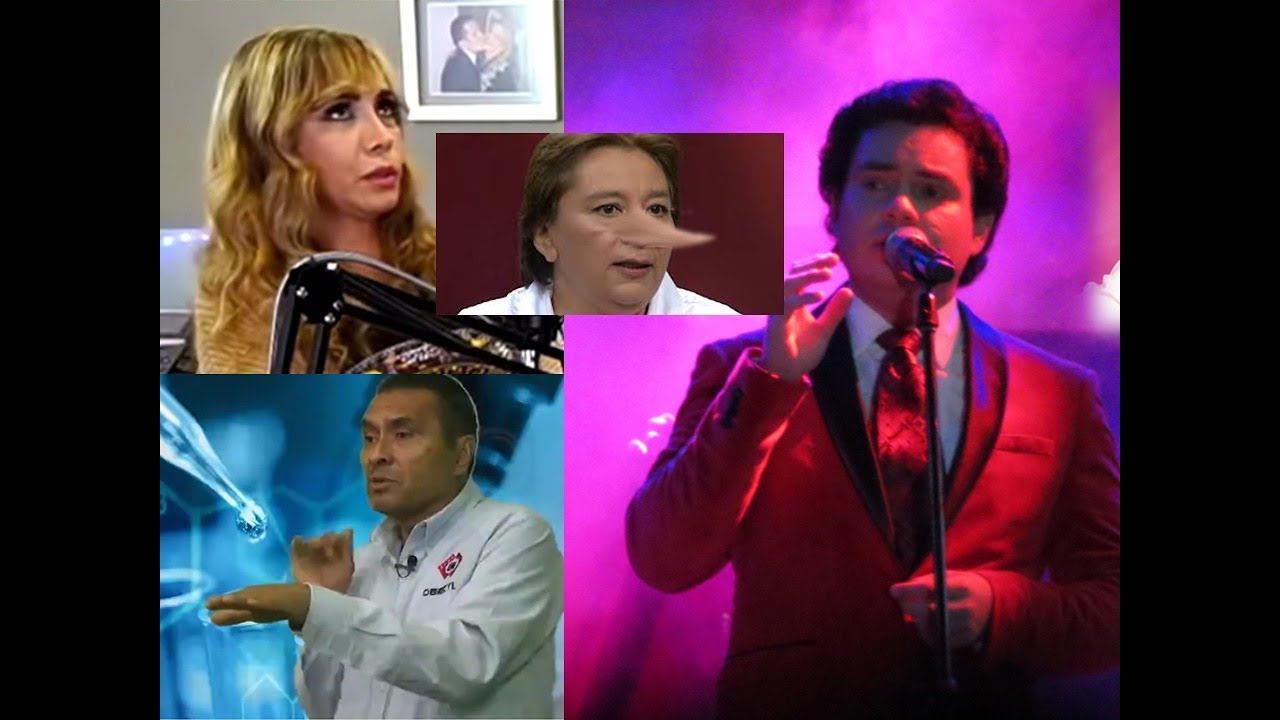 Adriana Arbeláez dice que Adrian Waldo Capetillo es un delincuente ...