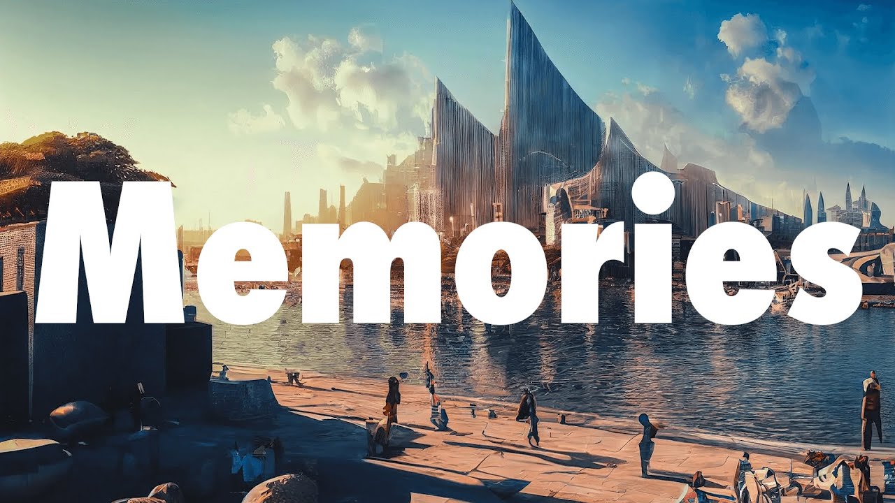 Maroon 5 - Memories 歌詞付き - YouTube