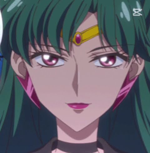 Sailor Pluto edit #edit #viralshort - YouTube