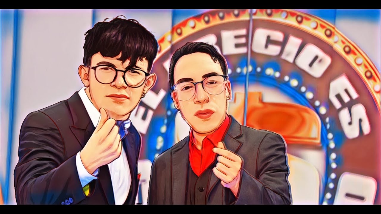 ¿Estás Listo para Jugar "El Precio es Correcto" ? - YouTube