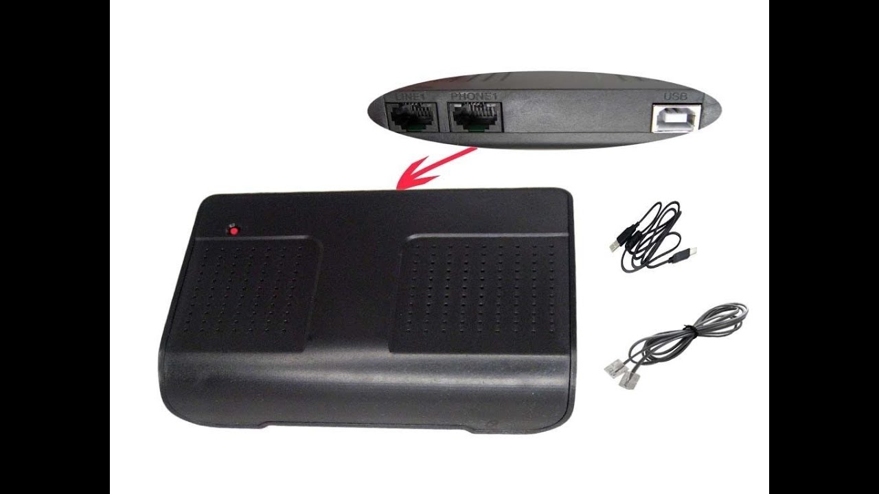 PC USB 1 Ch Telephone Phone Record Call Log Audio Voice Recorder Logger ...