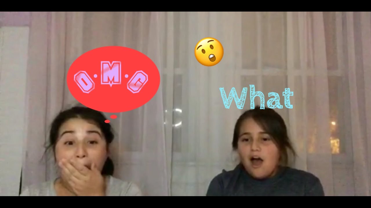 Reacting to "Greatest reacting compilation (•2014)" || Sisters React ...
