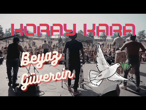 Koray Kara - Beyaz Güvercin (Music video)