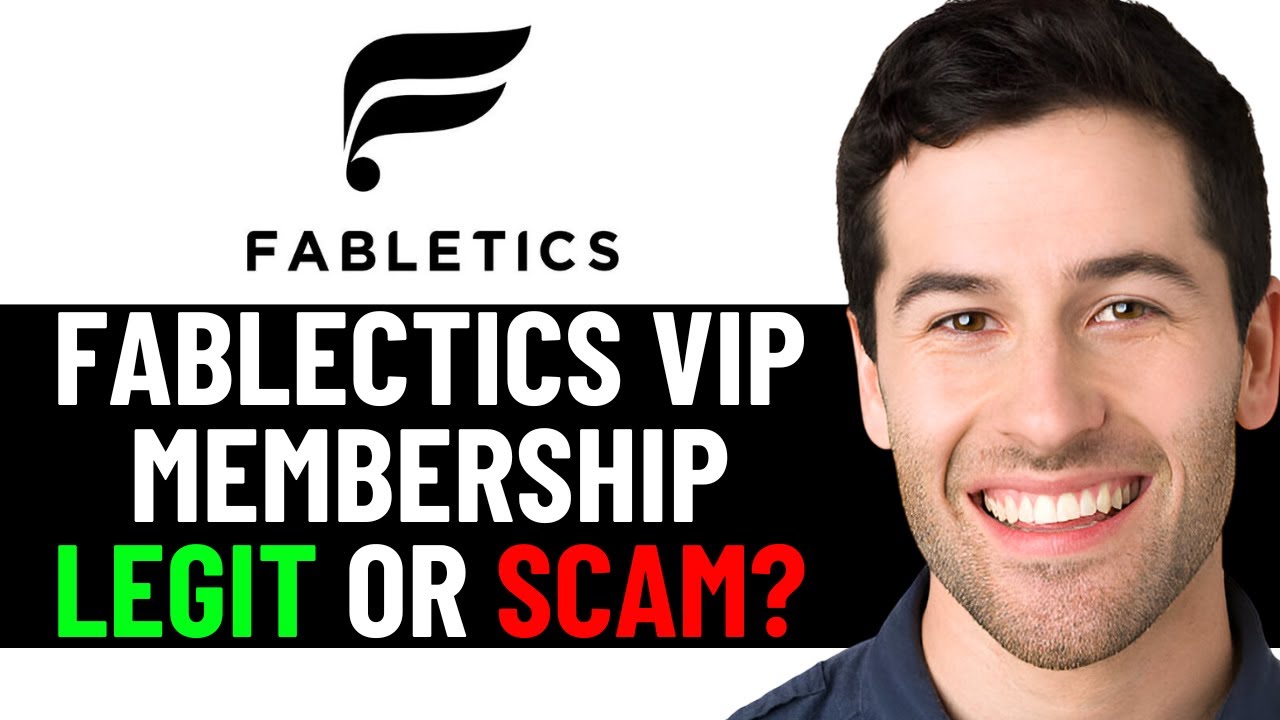 FABLETICS VIP MEMBERSHIP ESPLAINED & REVIEW - IS IT WORTH IT? (2025 ...