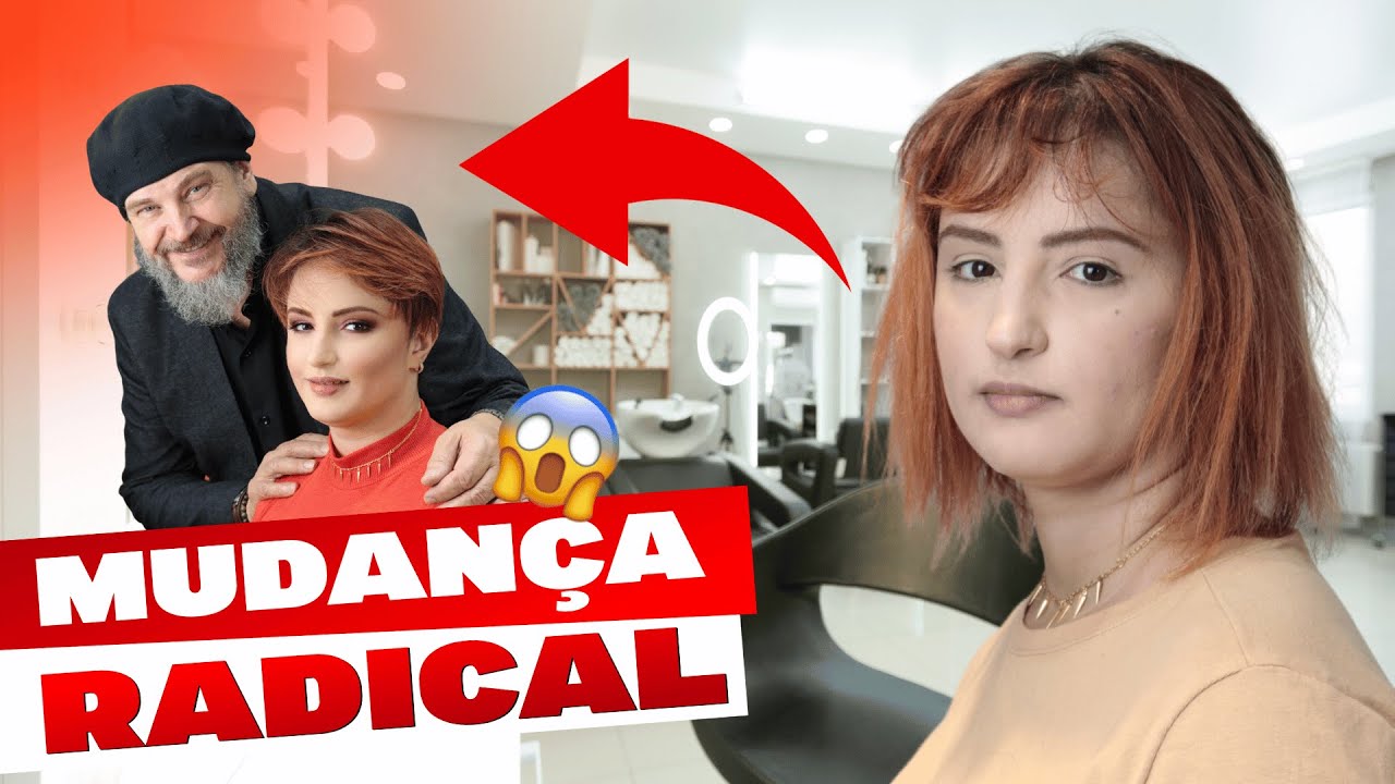 TUTORIAL PASSO A PASSO CORTE CURTO DESCONECTADO CABELO CURTINHO: COMO FAZER CORTE PIXIE CUT ...