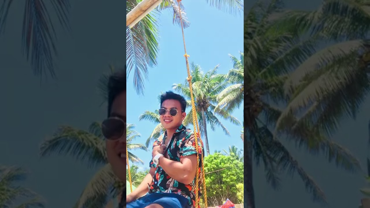 Punta Punting Beach Resort |Guimaras Island - YouTube