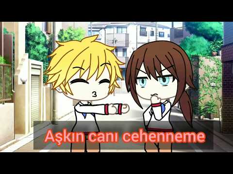 Aşkın canı cehenneme/gacha dizisi/1. Bölüm/iyi seyirler