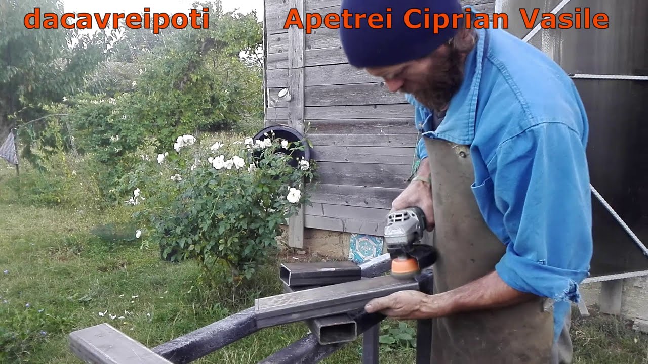 TEASC TRADITIONAL? SOLUTIE ALTERNATIVA STORCATOR DE STRUGURI CUM DAI ...