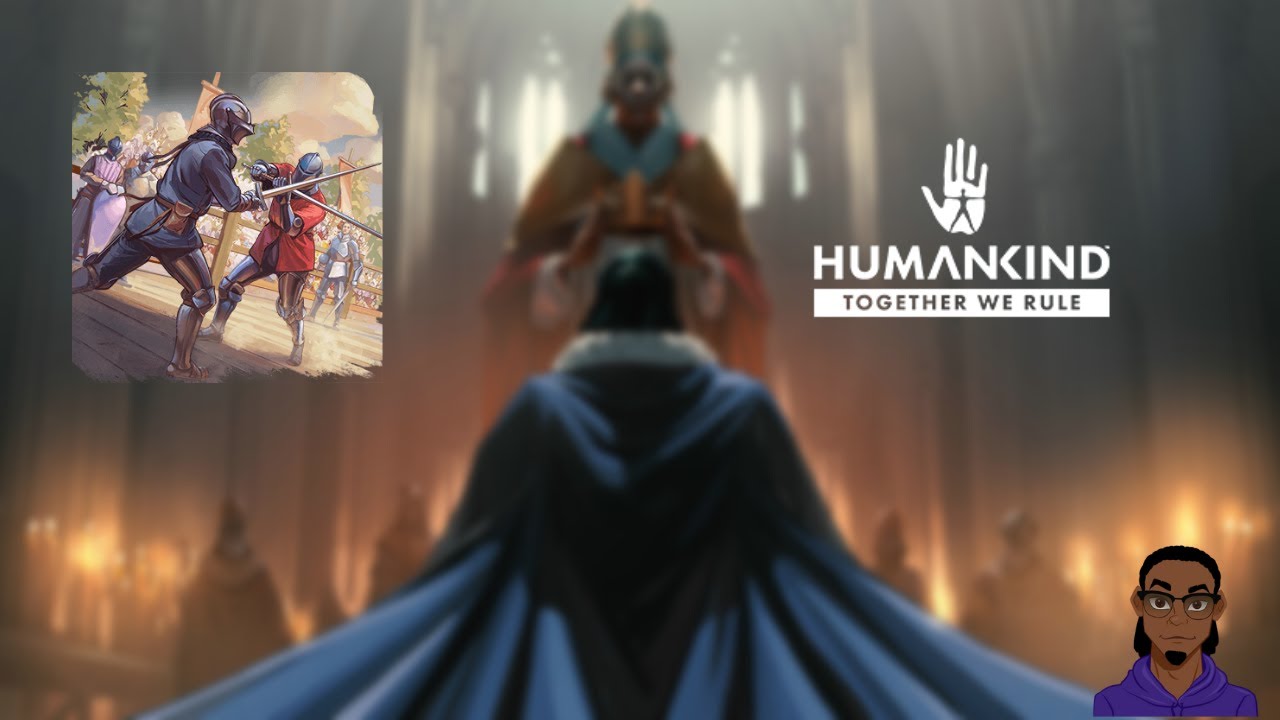 The Greatest Show. | Humankind 100 Year's War | Let's Play! Episode 6 ...