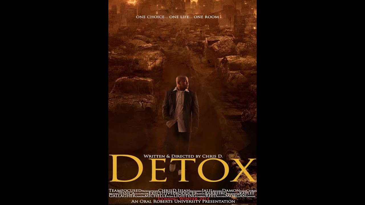 DETOX Movie Trailer - YouTube