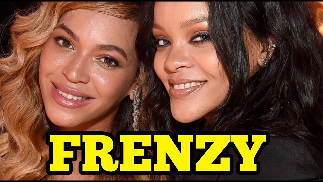 Beyonce Suing Rihanna Fake Frenzy Diddy List Aint Coming Meghan Torey Court Update Tyga