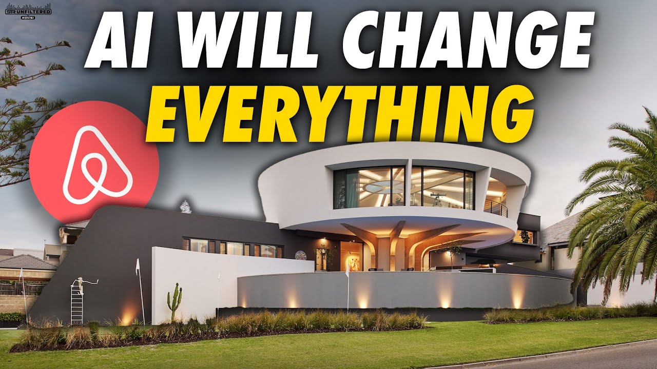 How AI Will Change the Future of Airbnb Hosting (Are You Ready?) - YouTube