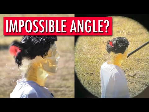 Why This Charlie Kirk Shooter Theory Doesn’t Add Up (Range Day Bro)