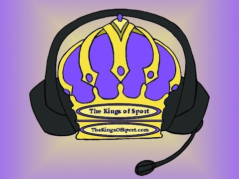 The KOS Pod Patreon Launch Video! - YouTube