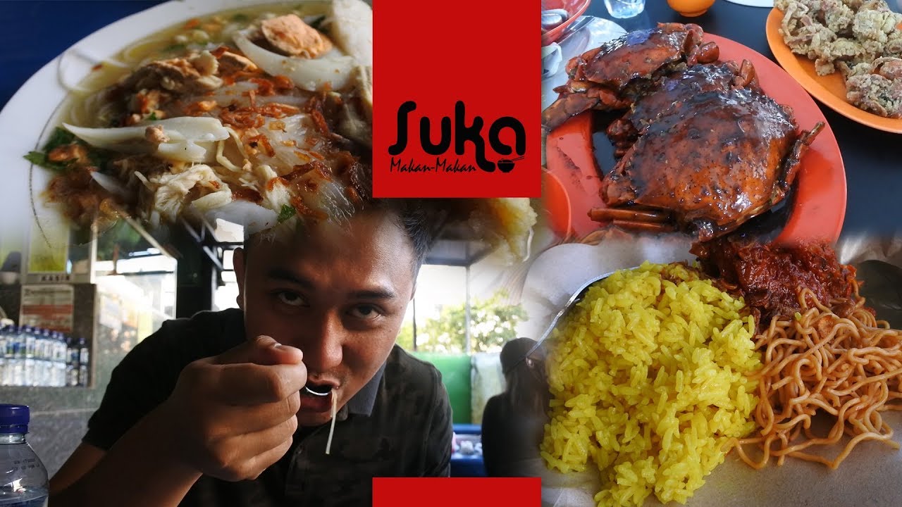 7 TEMPAT MAKAN PILIHAN DI BALIKPAPAN - 'Mantau' Daging Sapi India? | # ...