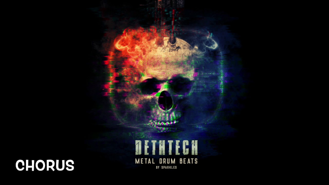 DETHTECH - Black Sunset - 135 BPM - YouTube