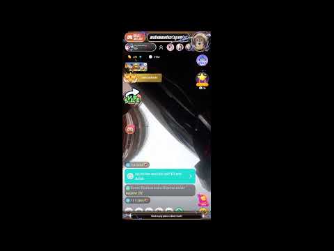 Watch me stream BIGO LIVE on Omlet Arcade!