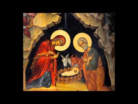 The Star Carol - YouTube