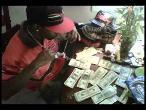 OTF Us (Shea Davis) Freestyle - YouTube