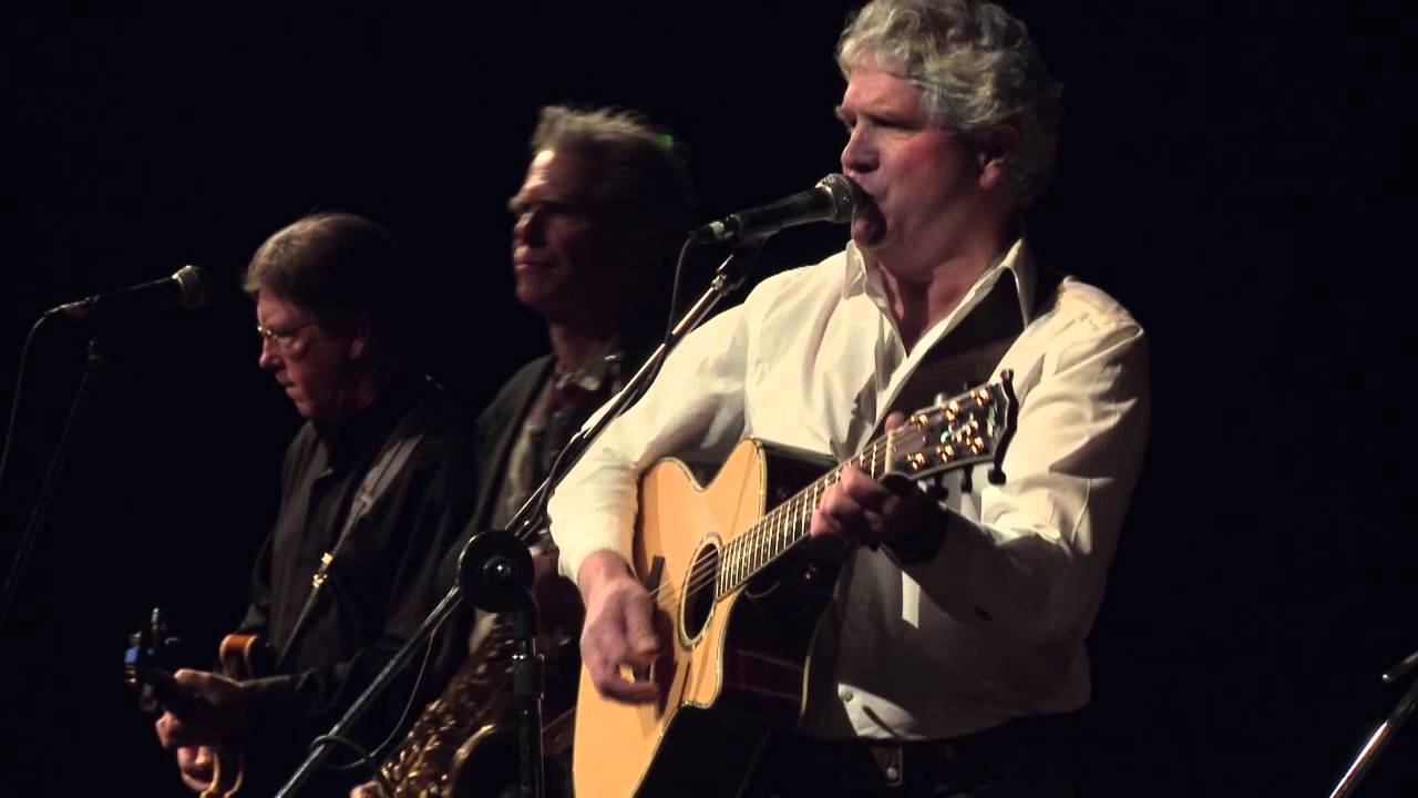 The Craig Walter Band - One Desire - YouTube