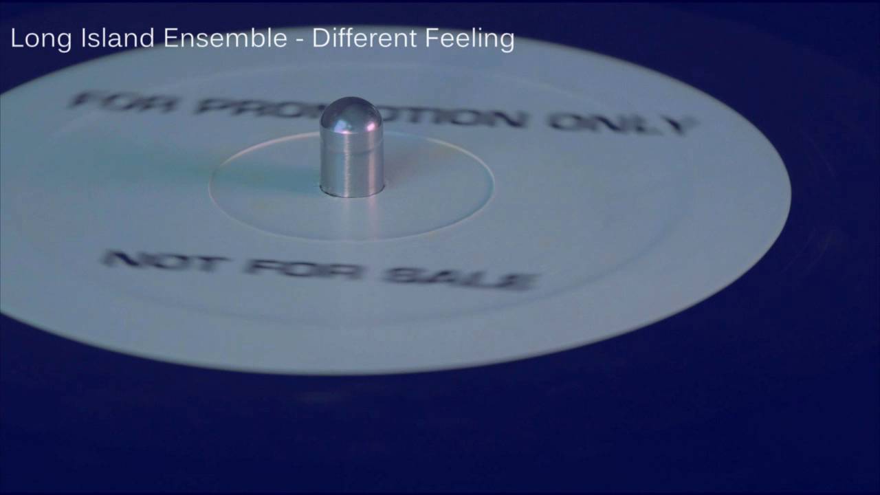 Long Island Ensemble - Different Feeling - YouTube Music