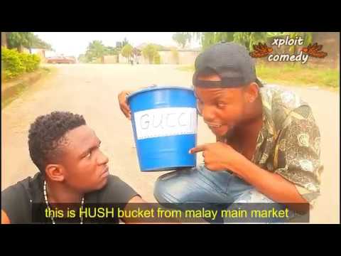 GUCCI MADNESS (aba boys) xploit comedy